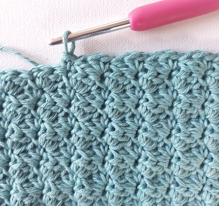 Sedge Stitch Free Pattern - Easy Crafts patterns