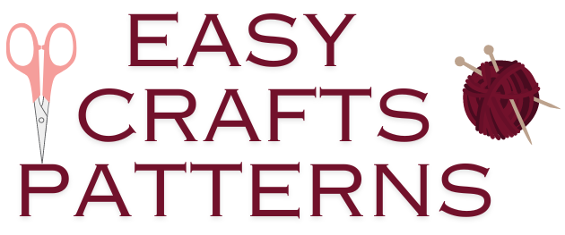 Crochet Round Fringe Rug pattern - Easy Crafts patterns