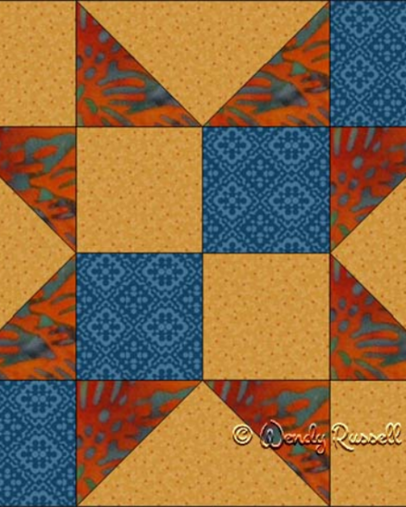 Arquivo de Quilting Patterns - Easy Crafts patterns
