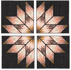Sanctuary Quilt Pattern PDF - Easy Crafts patterns