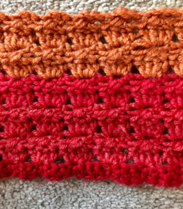 Cabbage Patch Stitch Pattern - Easy Crafts patterns