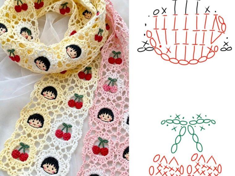 Easy Crafts patterns - Page 23 of 23